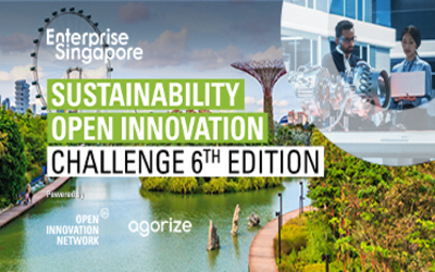 OIN | Innovation Challenges